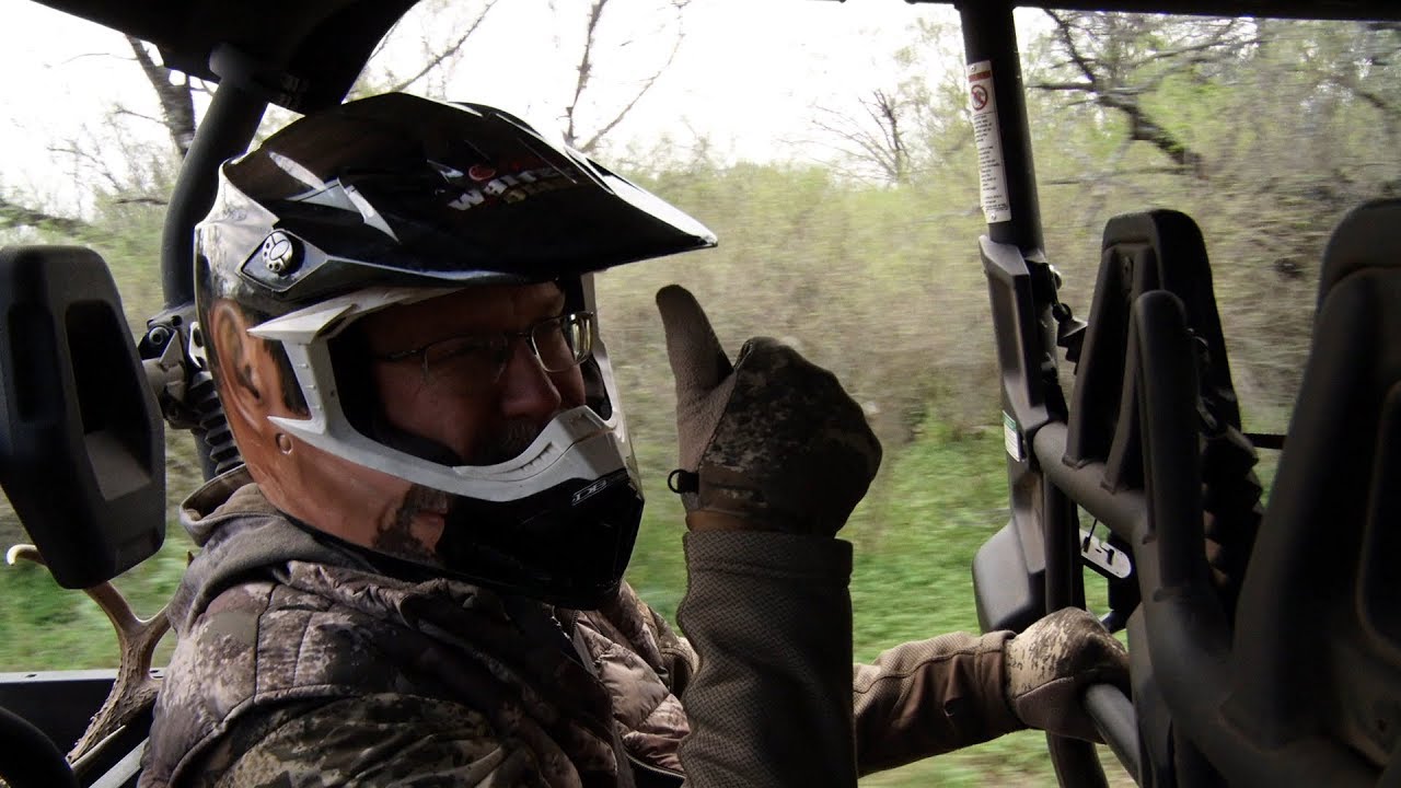 How To Be Safe While Riding ATVs and Side-By-Sides - YouTube