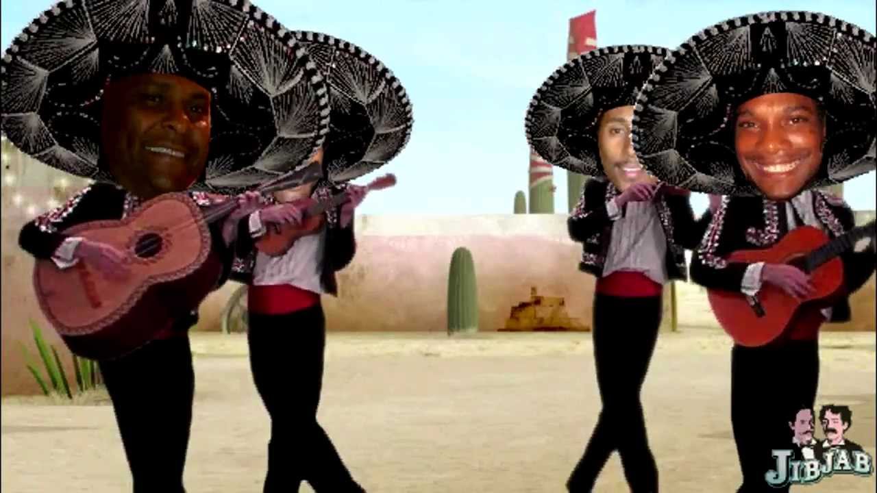 Trinidad Parang - YouTube