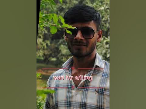 Arun Rajpoot editing - YouTube