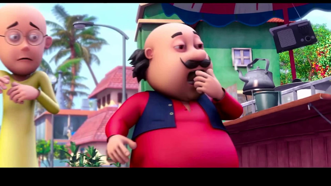 animated movie in india - YouTube