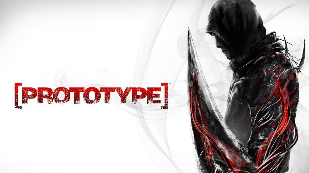 Prototype 1 босс бесконтактный№12 - YouTube