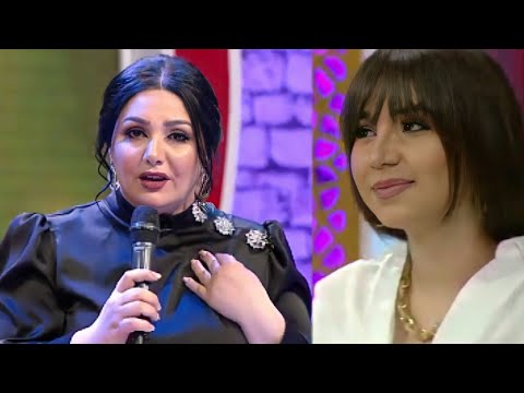 Aygün Mahmudova_-_Super İfa 2021 / Official Video