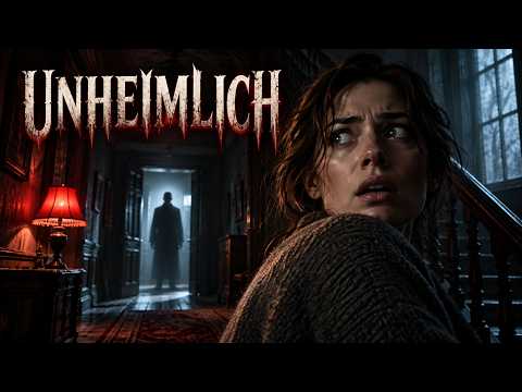 Diesen Horrorfilm muss man gesehen haben: Unheimlich (2015) (HD)