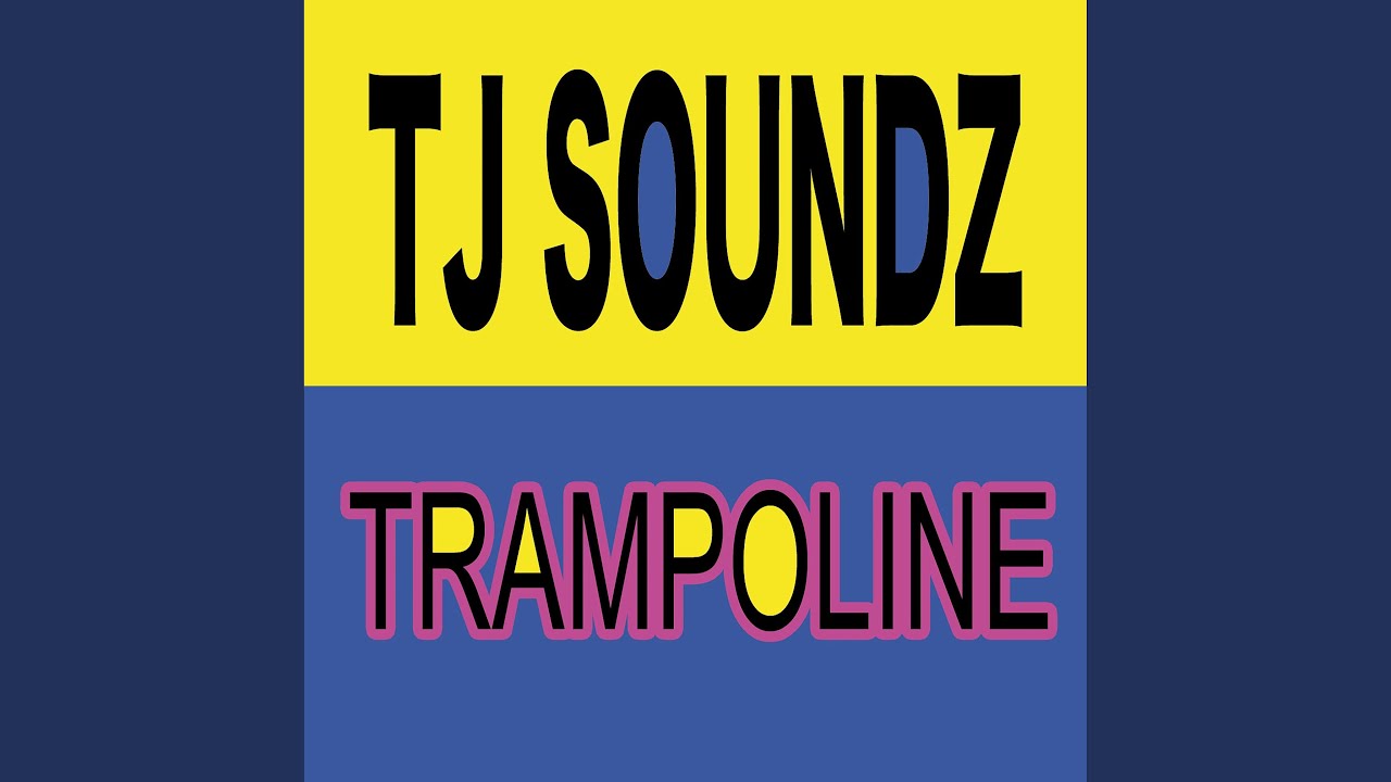 TRAMPOLINE - YouTube Music