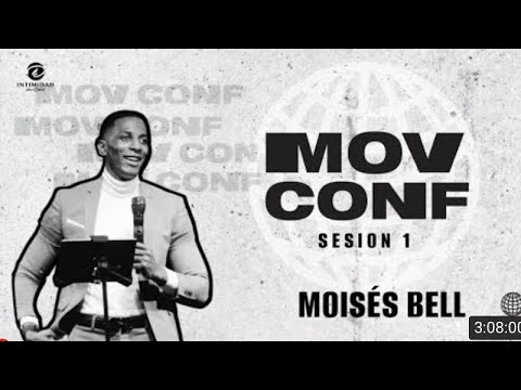 Pastor Moises bell - profetisa - YouTube