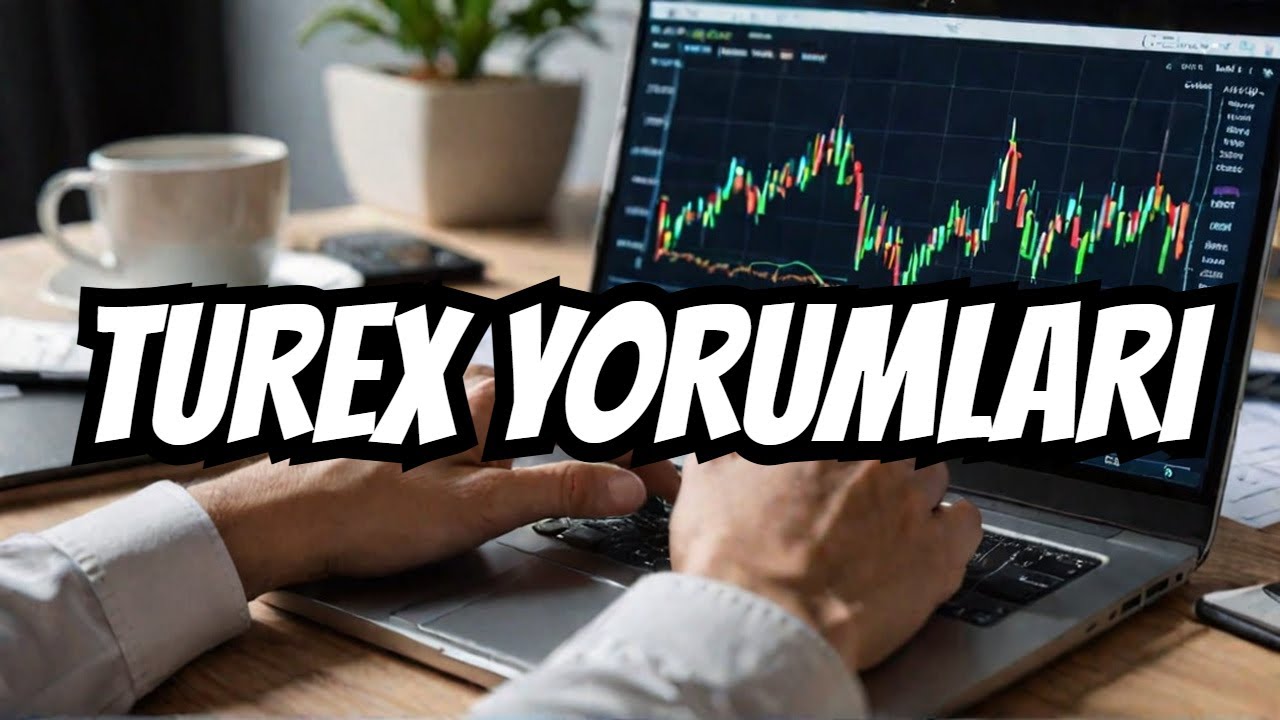 TUREX HİSSE ANALİZ YORUM #turex #TUREX - YouTube