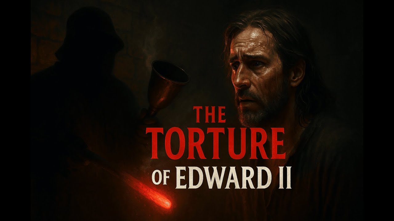 The Horrible and Humiliating Death of Edward II Inside Medieval England ...