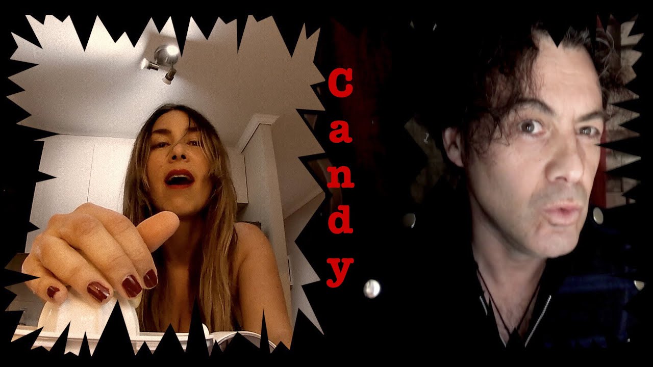 Candy - Marcela Perales, Dr.RocknRoll, José Miguel Salvador, Gamal ...