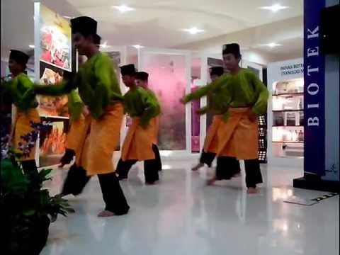 ZAPIN PEKAJANG - YouTube