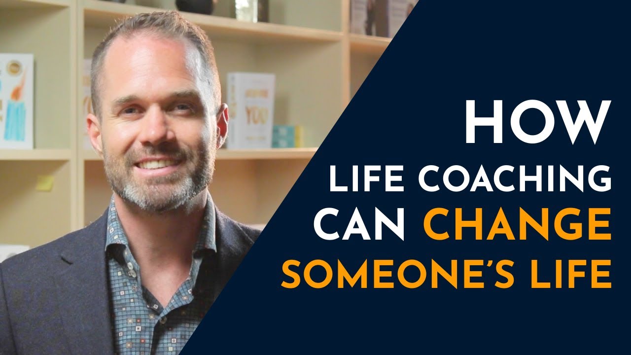 How Life Coaching Can Change Someone's Life | The Coaching Institute ...