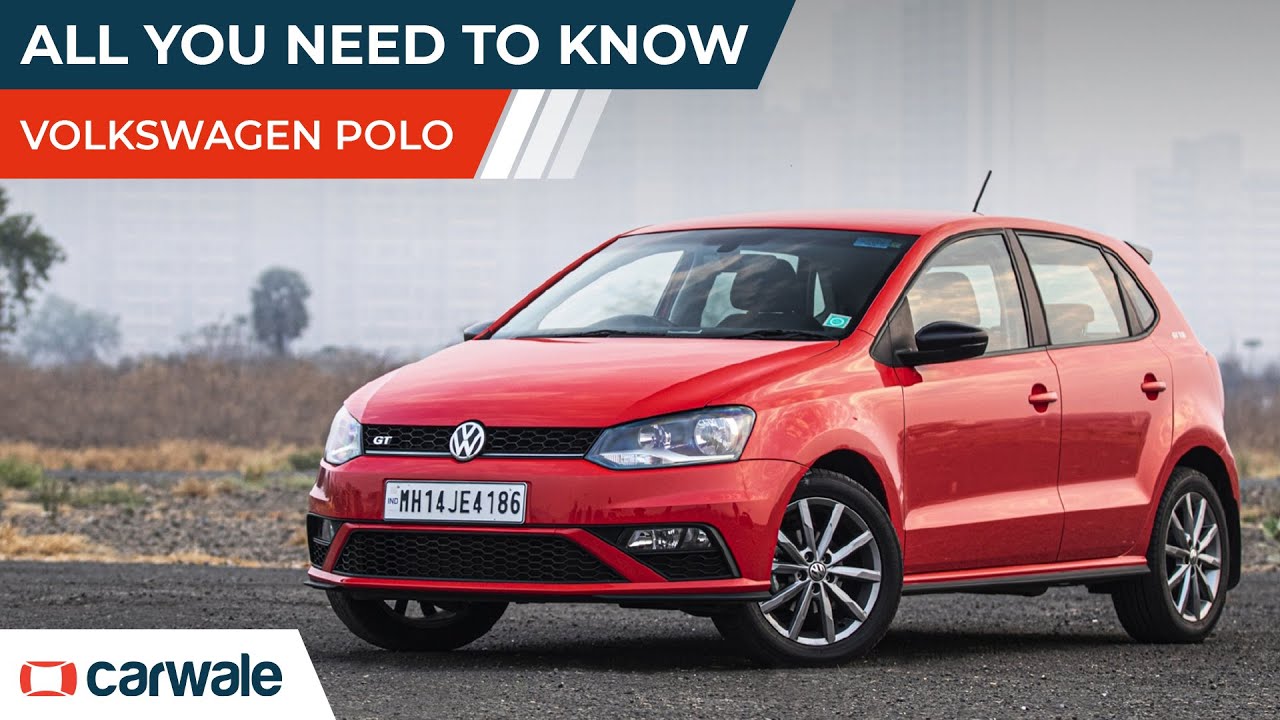 Volkswagen Polo | All You Need to Know | Engines, Colours, Features ...