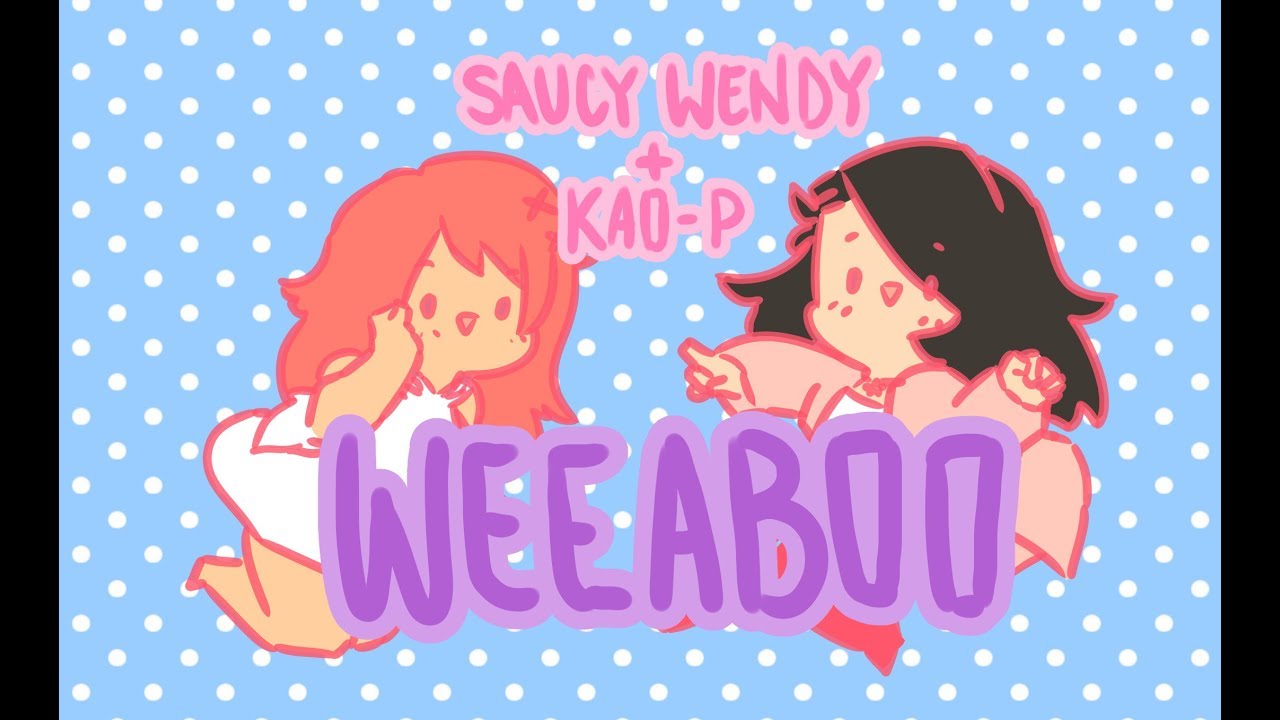 Weeaboo - Meme ★Collab★ - YouTube