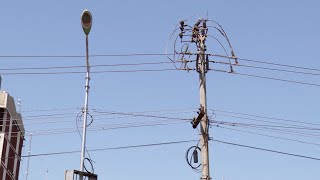 Over 20 KPLC transformers vandalised in December 2021 - Business Daily