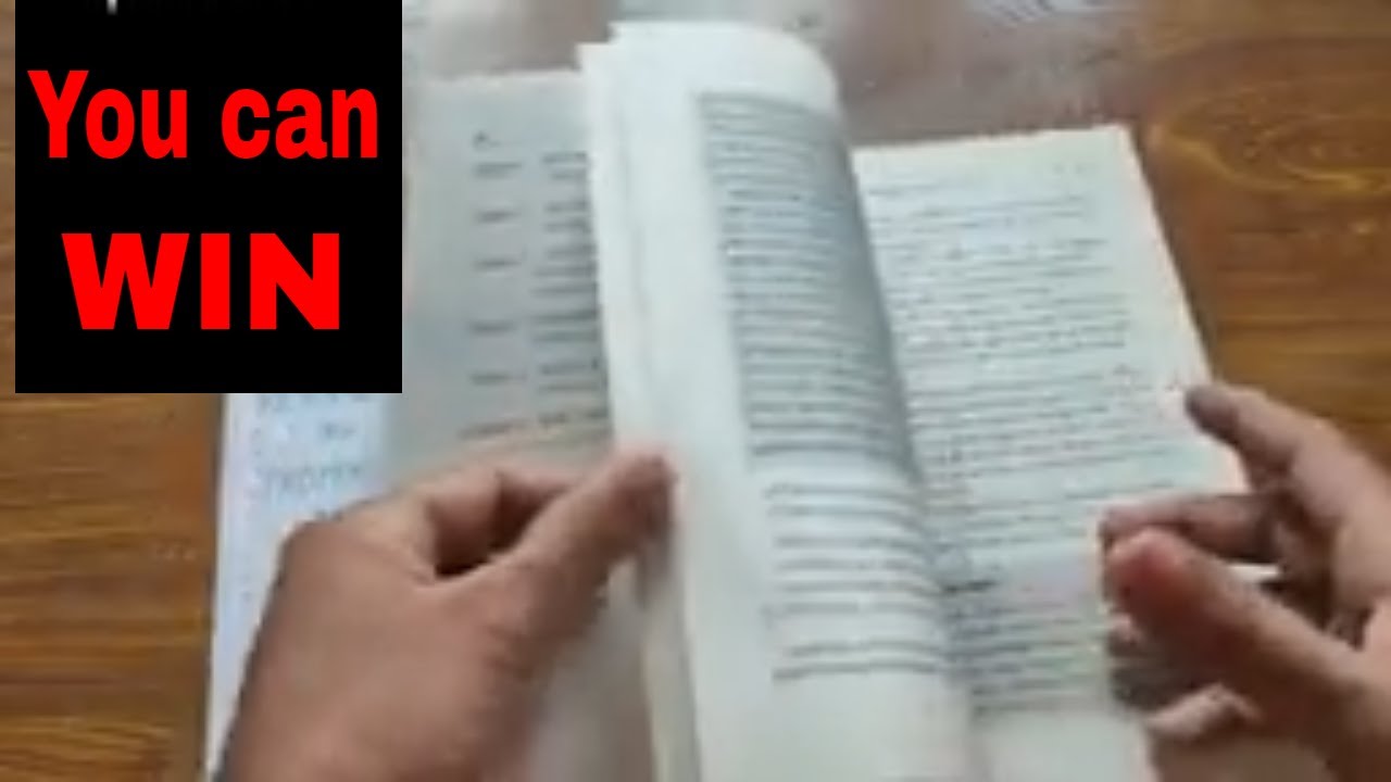 You can Win by Shiv khera | Shiv khera | You can Win in english |Best ...