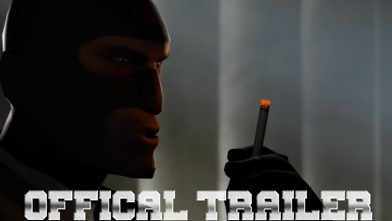 Team Fortress 2 VS Overwatch: The Tale of Two Games | Official Trailer ...