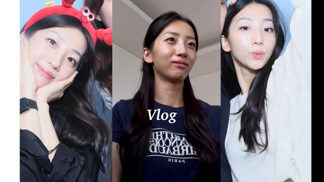 Vlog 필라테스 강사에서 홈프로텍터로 전직 필라테스강사 퇴사 백수 브이로그 👻 Youtube