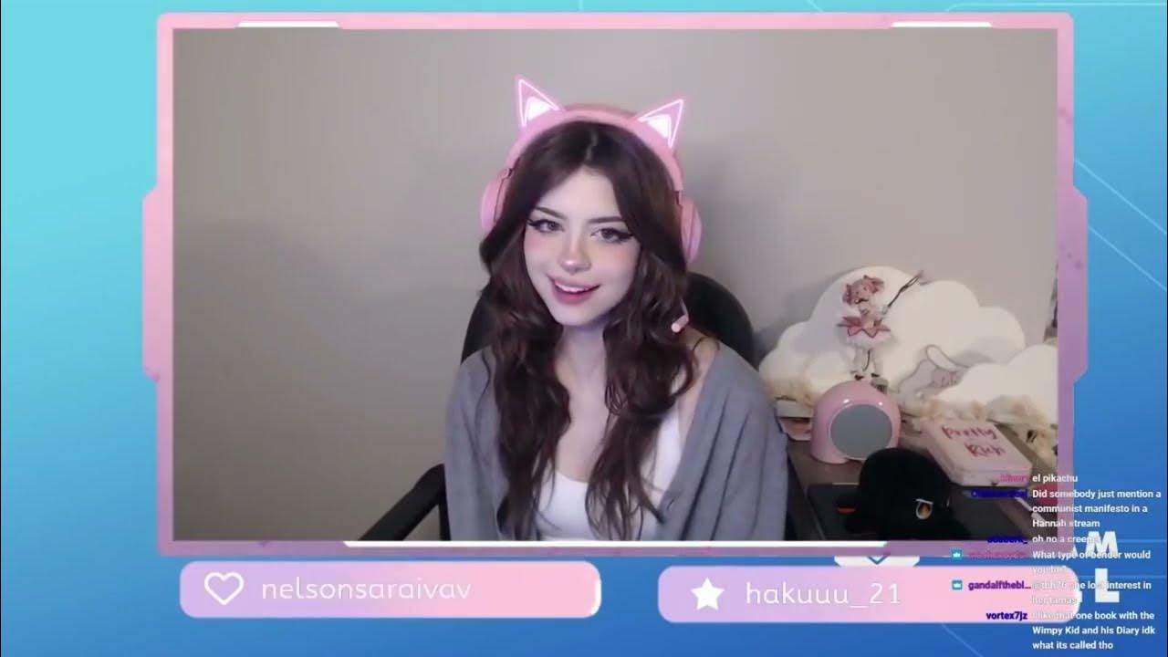 UwU Edit - TV NOISE - YouTube