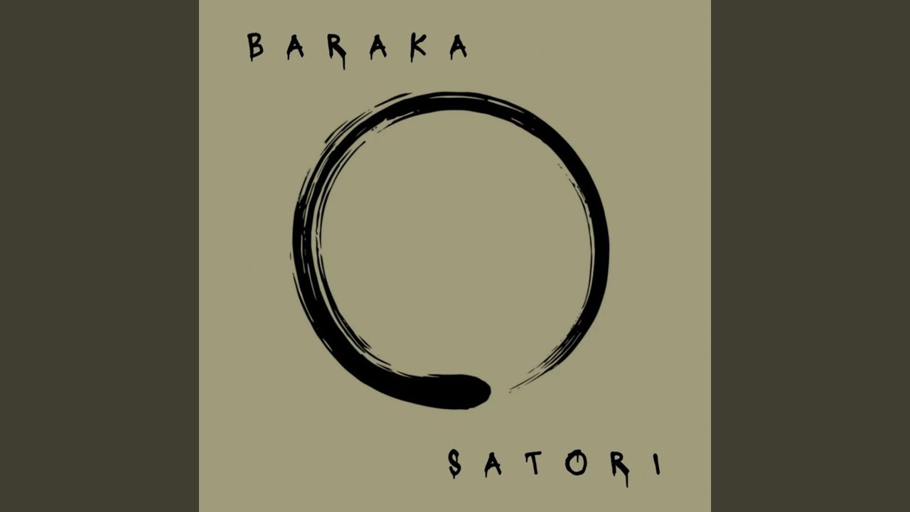 SATORI - YouTube
