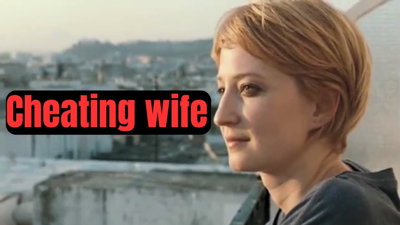 Cheating Wife Movie: A Tale of Forbidden Passion and Consequences in ...