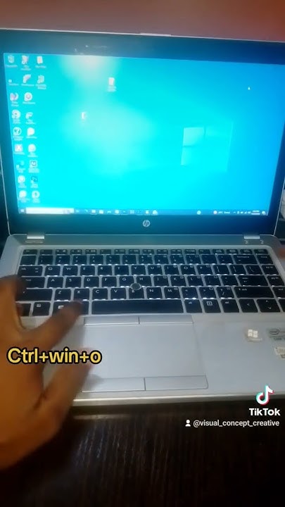 To open screen keyboard #computers #computer #computertricks #computerknowledge #keyboard - YouTube