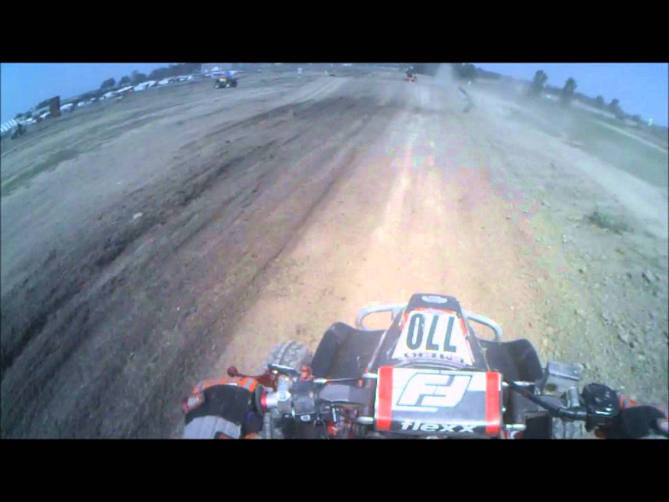 2012 State Race D15 Round 2 Moto 1 90mod - YouTube