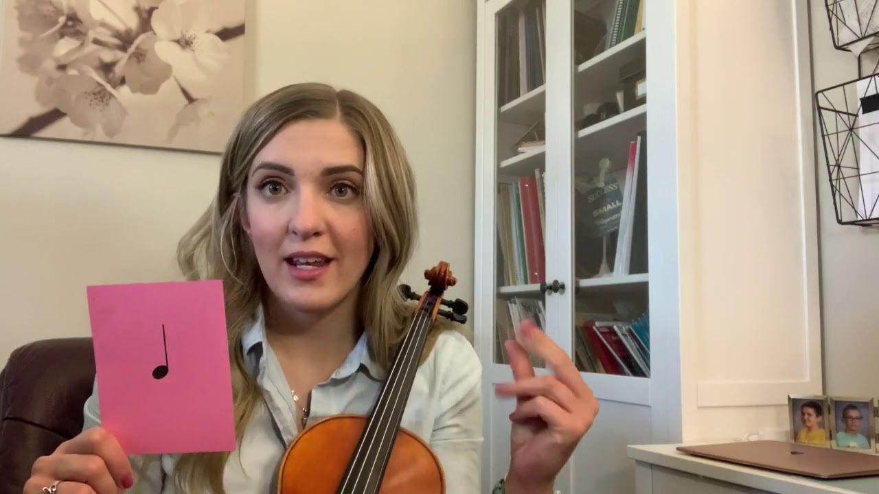 Introduction to Viola - YouTube