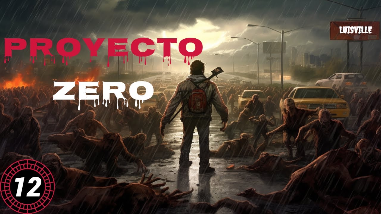 "ANDAMIOS" EL LEÑADOR MÁS DURO DEL MUNDO! | Proyecto Zero #12 - YouTube