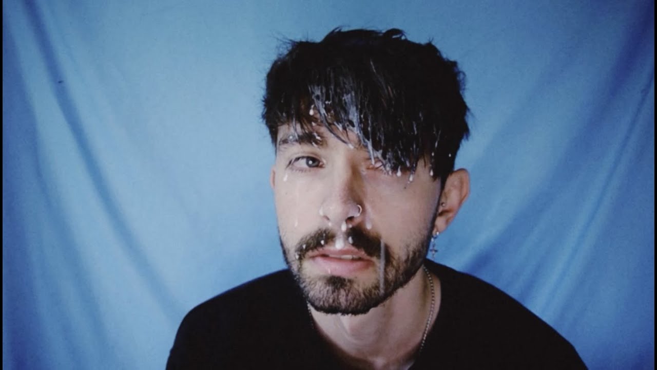 ash adams - back then (official video). - YouTube