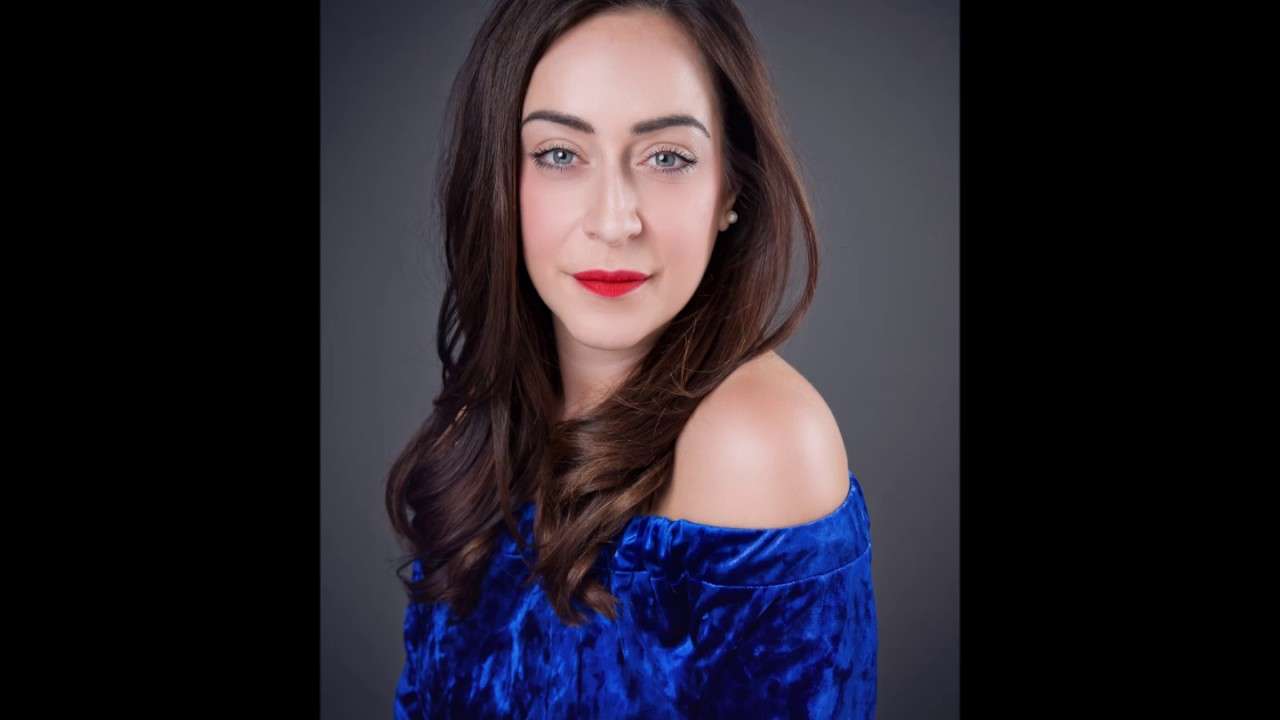 Rebecca Lomas' Motown Medley - YouTube