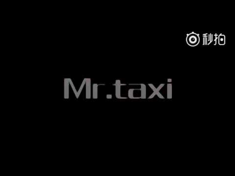 HunHan - Mr.Taxi [+18]