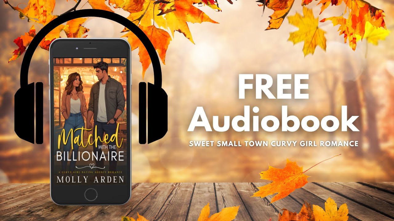 Matched with the Billionaire: A Sweet Curvy Girl Romance by Molly Arden ...