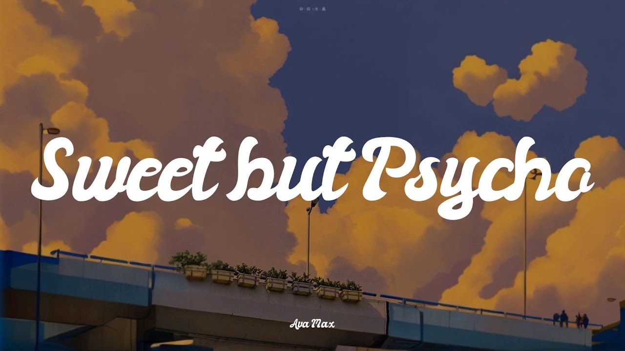 Drake, SZA - Sweet but Psycho [Lyrics] // Kill Bill... - YouTube