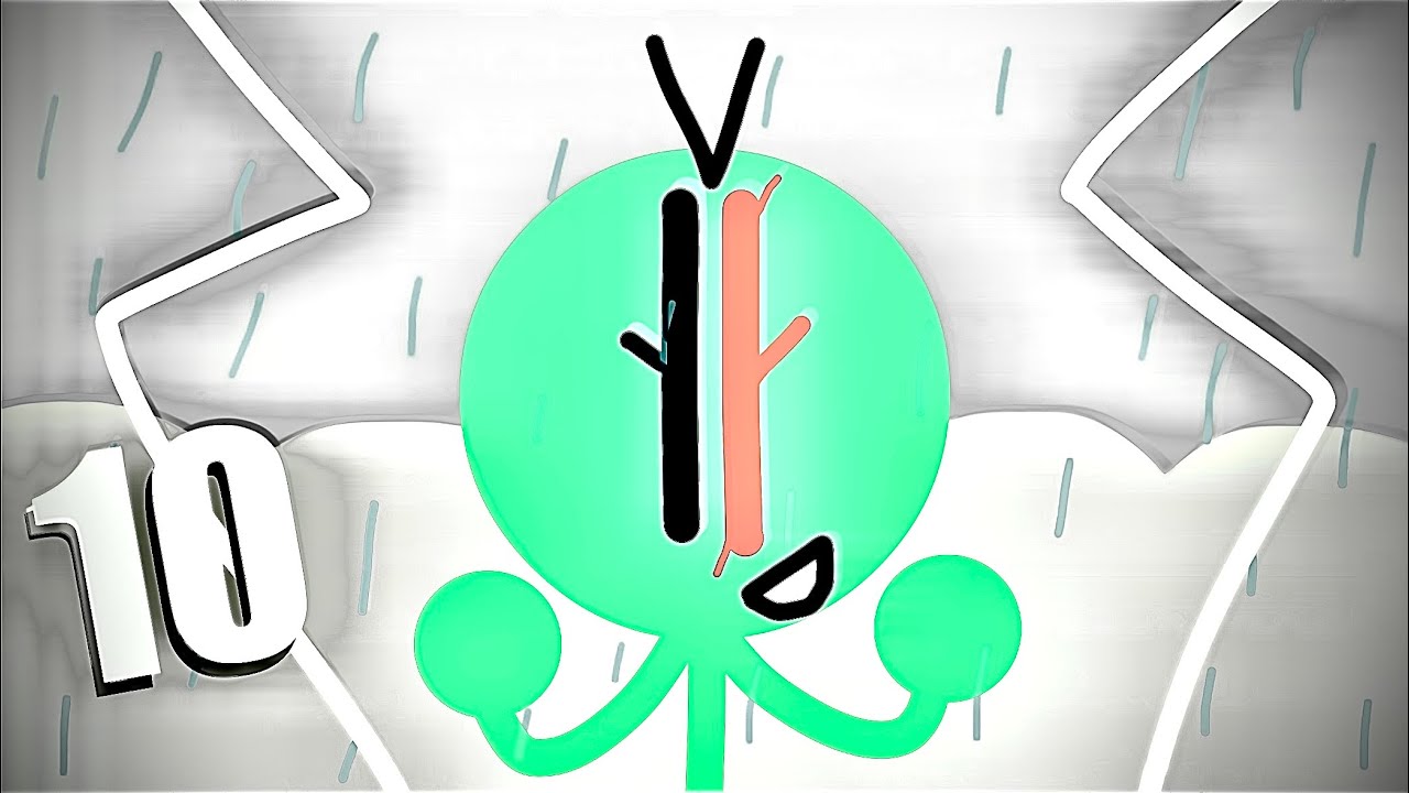 Color Chaos Recolored S1E10: “World Domination” - YouTube