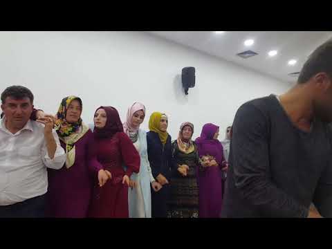 yaşar yılmaz66 gelin halayi 9 10 2017 salon ferzi yilmazin dugunu