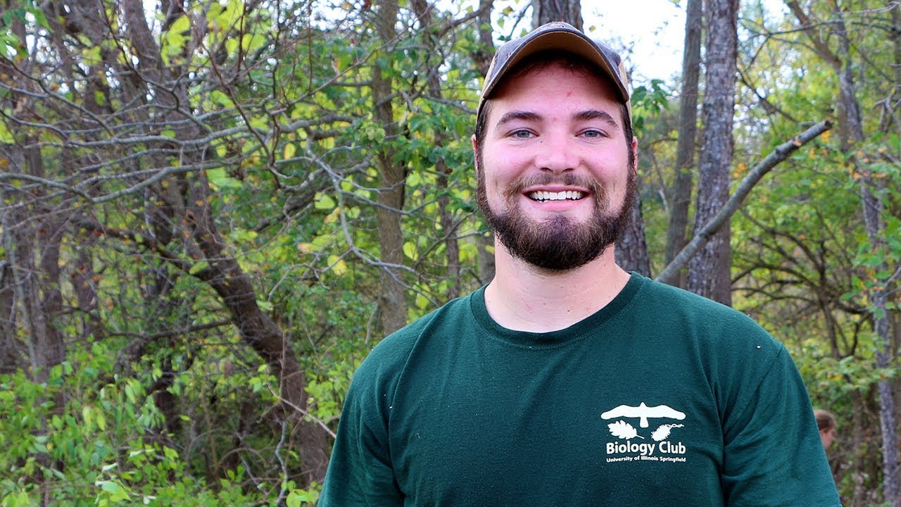 Leadership lived: Jake Seidel - YouTube