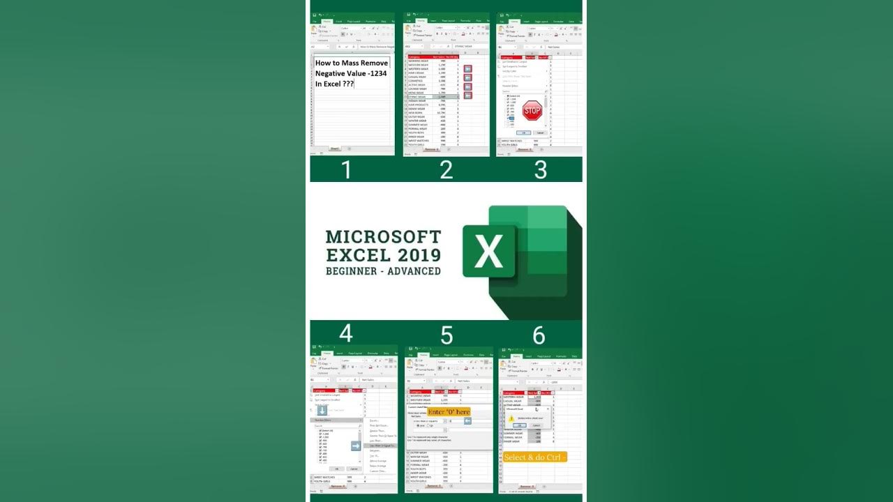Excel Tutoring Excel Shortcut Excel Tricks And Tips Youtube