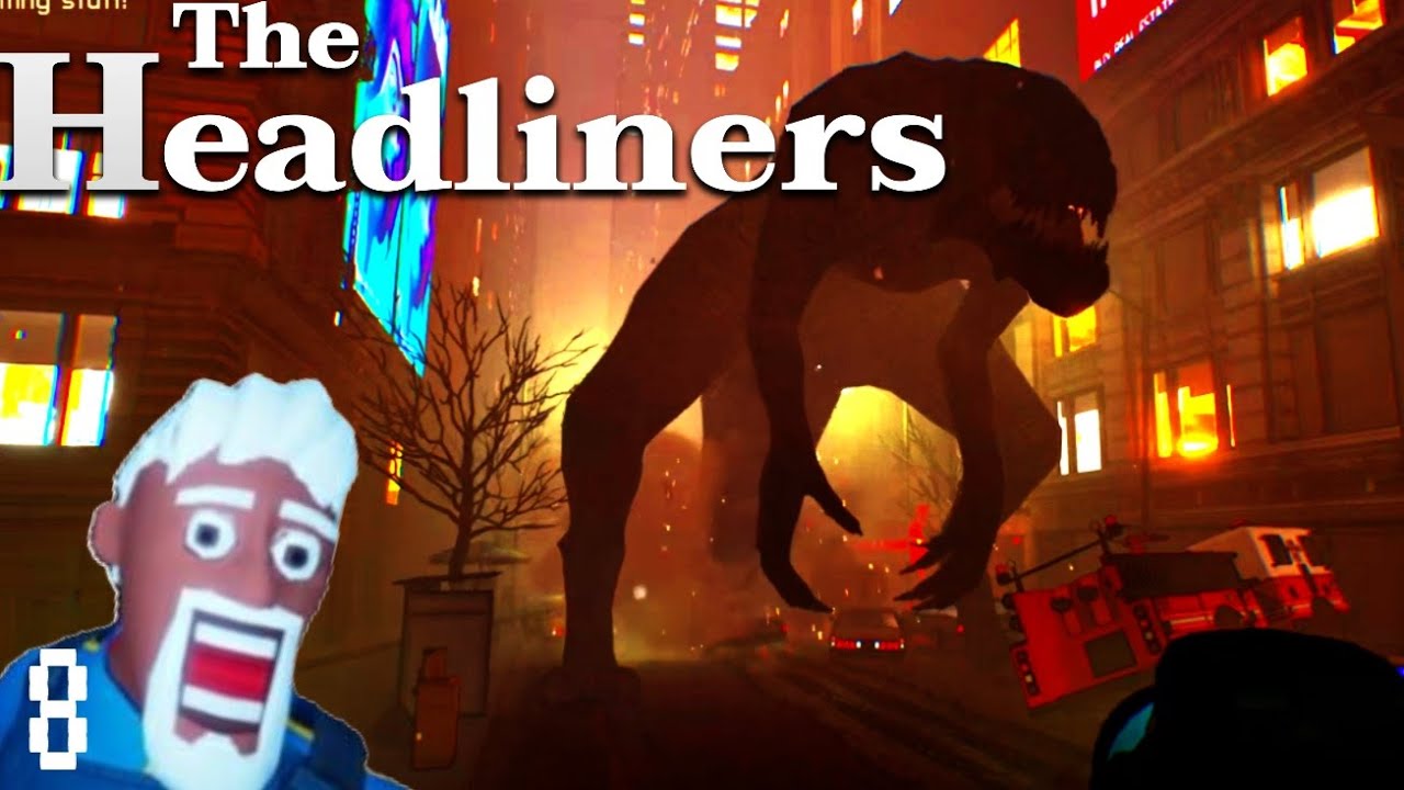 Solo Headliners Gameplay - No Commentary 8 - YouTube
