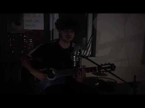 Onur Can - Zaten Kırılmış Bir Kızsın ( Cover )