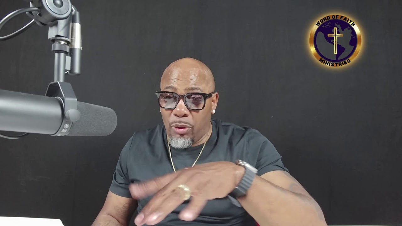 The Power of Covenant Partnership - YouTube