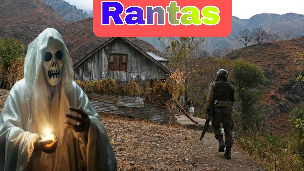 Rantas in kashmir | asli rantas in kashmir - YouTube