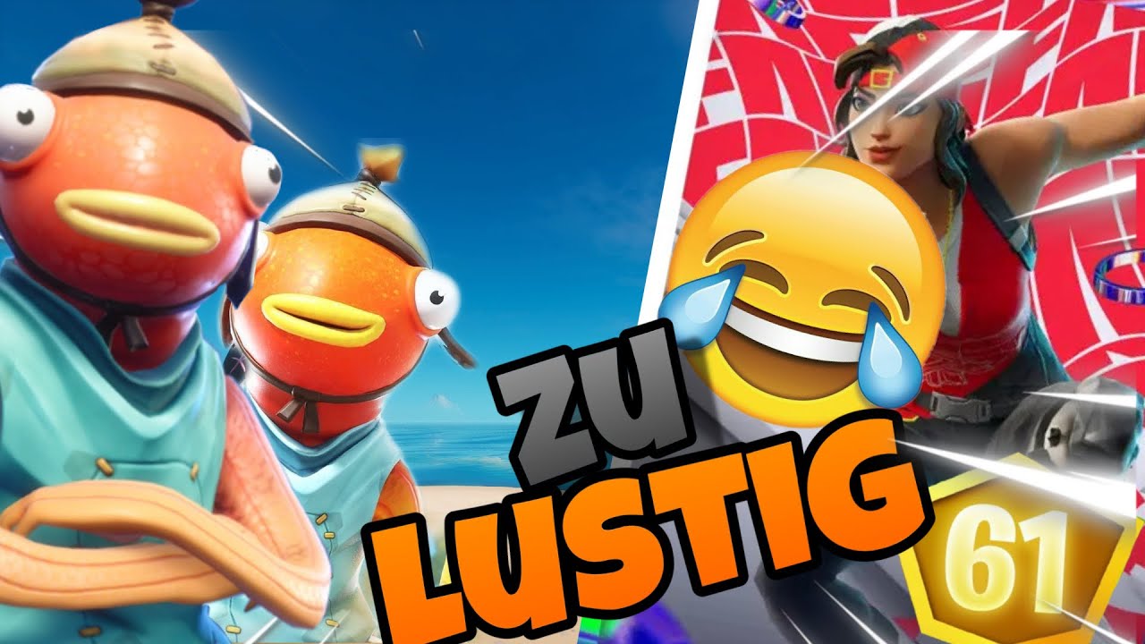 ZWEI NOOBS spielen den FNCS SKIN CUP!🤯 - YouTube