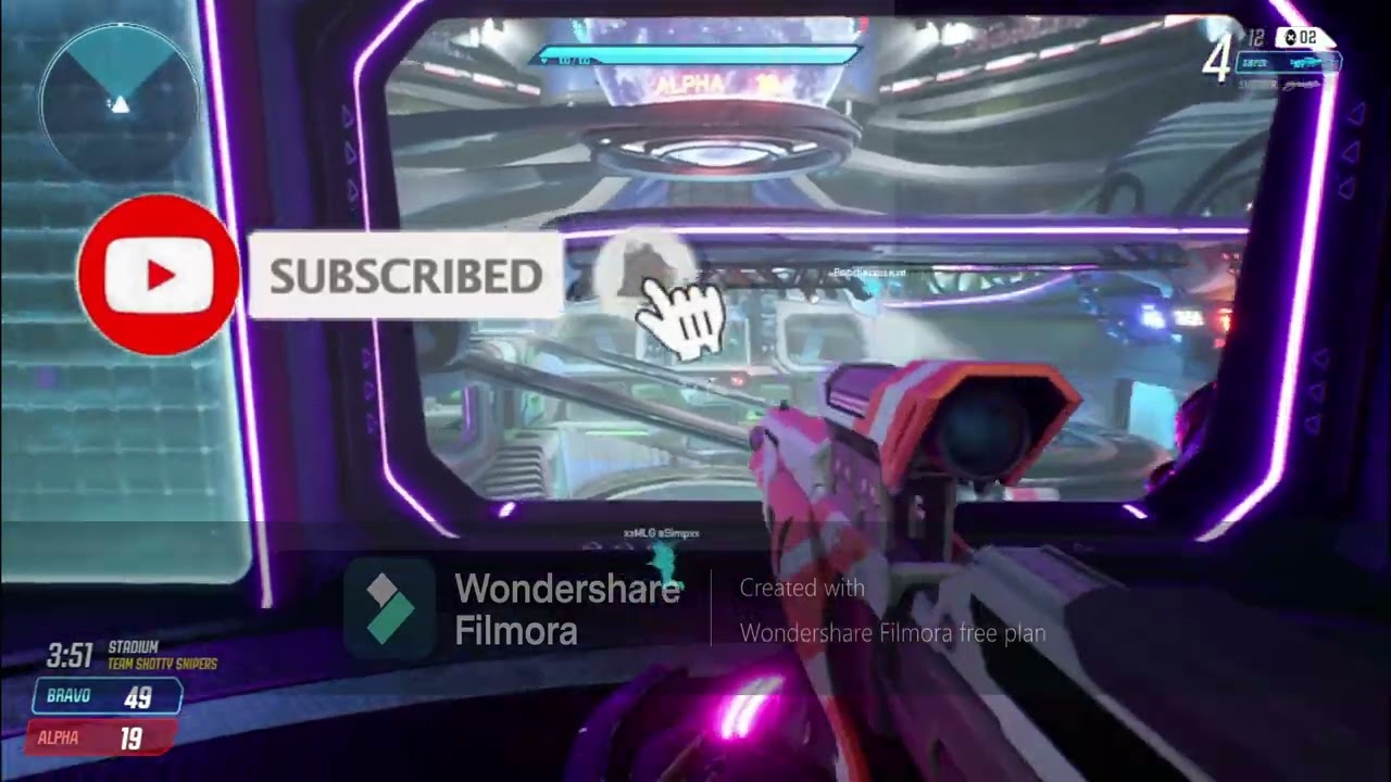 Game Winner! - YouTube