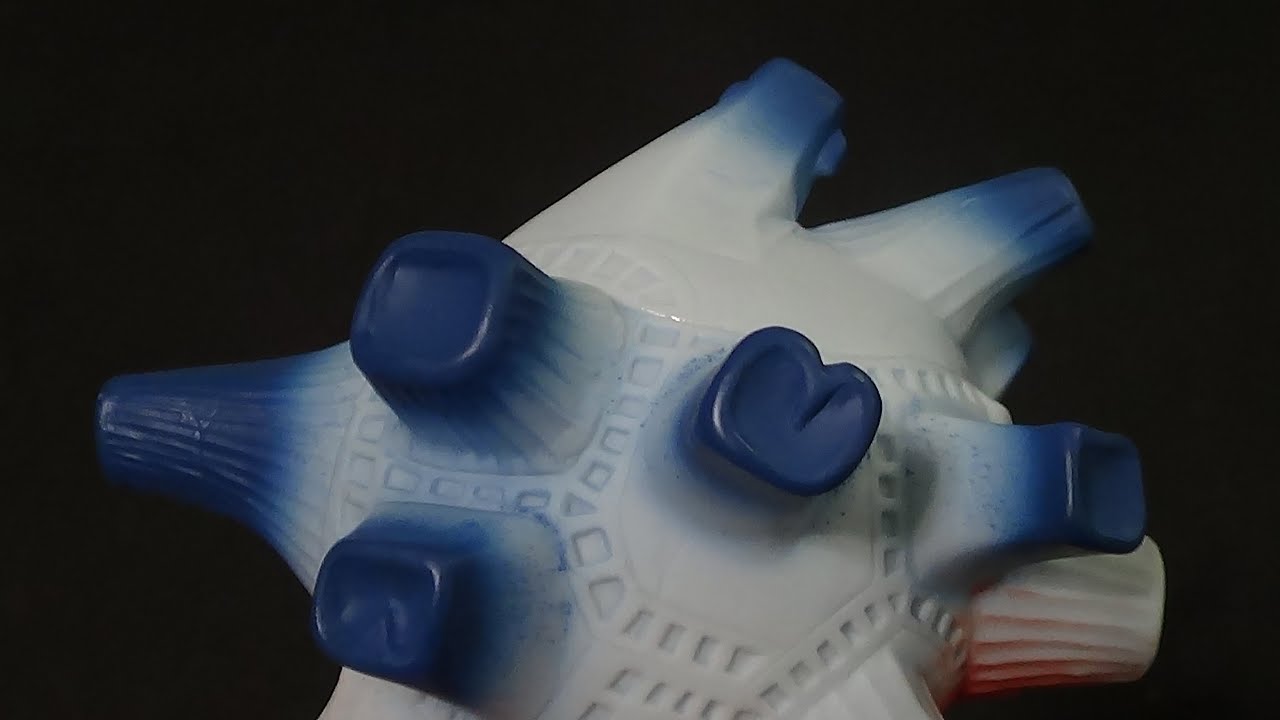 Bullton Ultra Monster Series 130 Ultraman Bandai Japan Action Figure ...