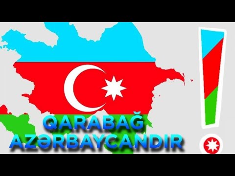 Vətənə aid videolar #1