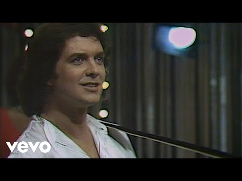 Camilo Sesto - Angela (Aplauso (TVE))
