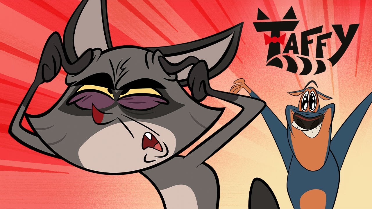 Discover It All in Seconds: The New Learning Headset!| Taffy The Show ...