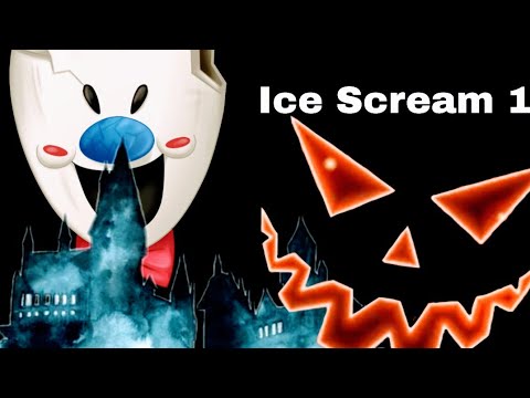 Ice Scream: Horror Neighborhood gameplay part 1 - YouTube