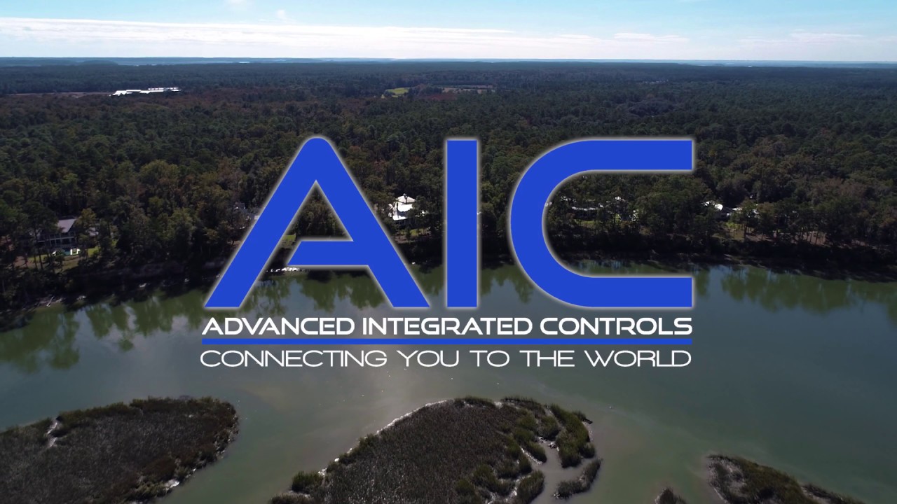 Advanced Integrated Controls: Home Automation Technologies - YouTube