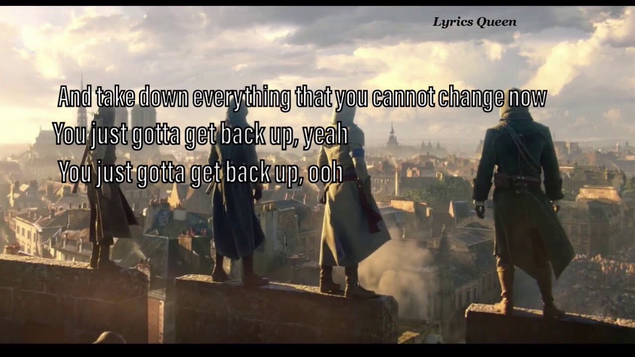 G Eazy Get Back Up Ft Anna Ac Soundtrack Lyrics Youtube