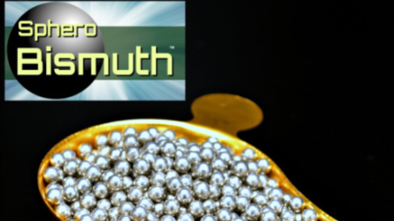 12ga 3” 1.5oz Simple & Effective Bismuth Hand Load with Patterns - YouTube
